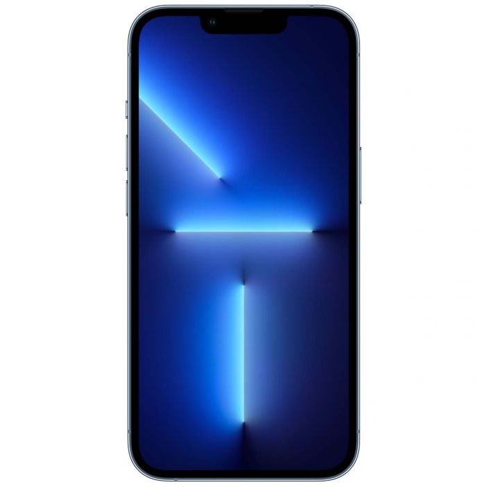 Купить Apple iPhone 13 Pro 128GB Blue в Челябинске дешево, кредит и ...